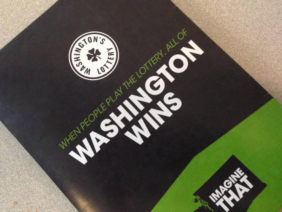 Washington's Lottery