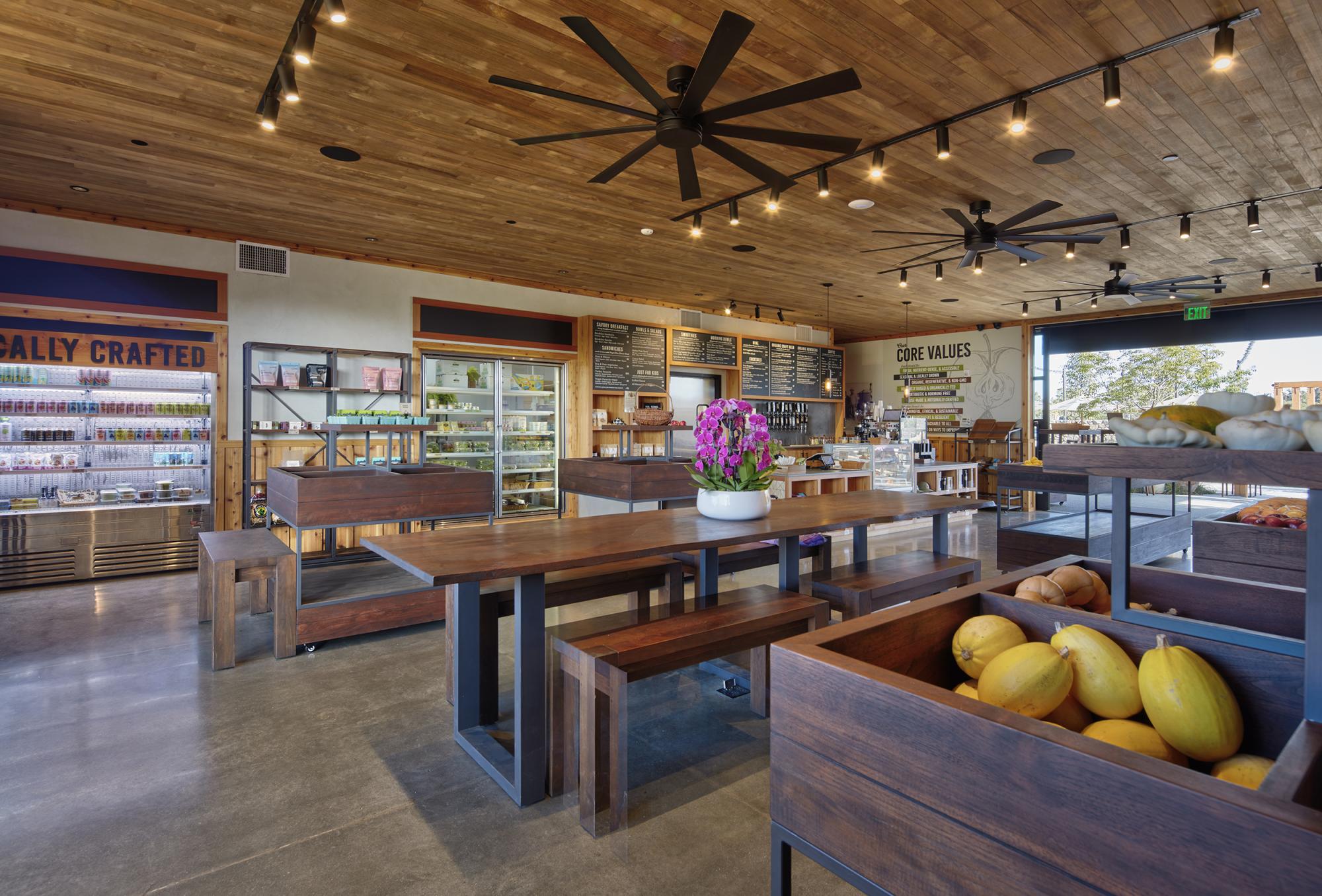 Dempsey Construction